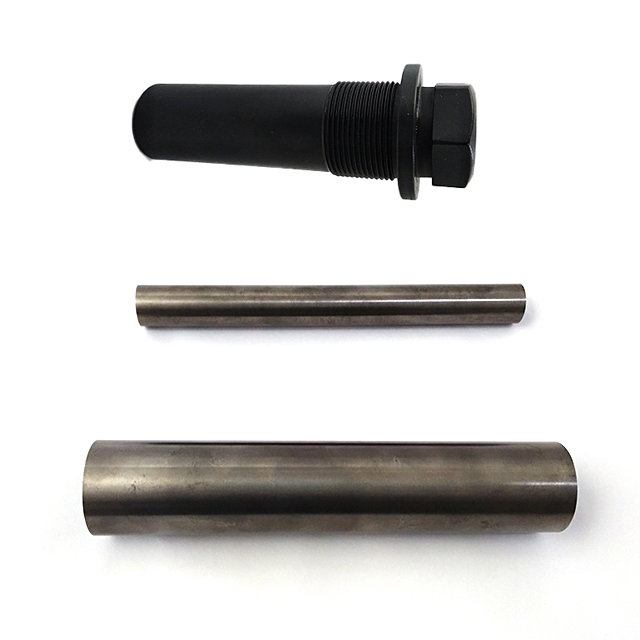 Tungsten Carbide Straight Choke Beans for Positive Choke Valves - Buy ...