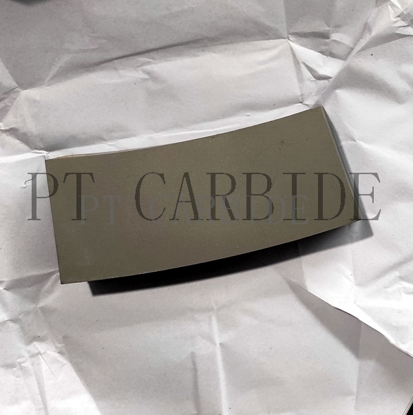 Tungsten Carbide Wear Boards /Wear Sheets / Wear Bars /Wear Plates for ...