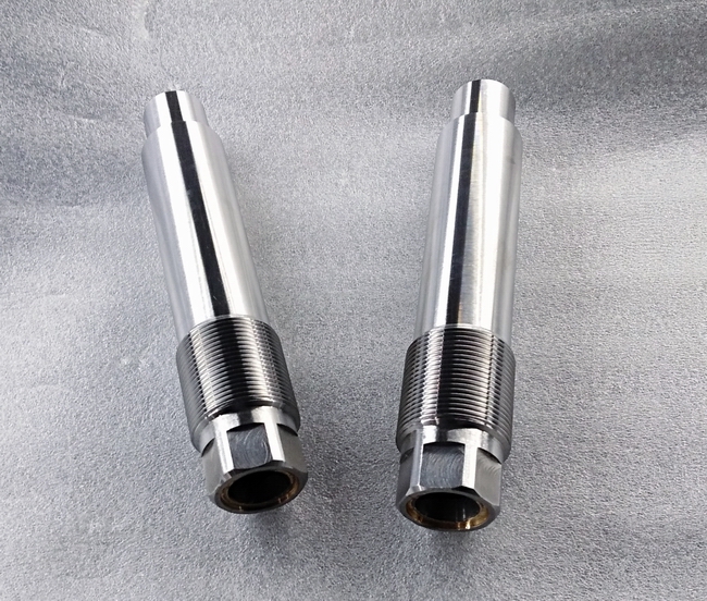 Choke Stem Seat (Tungsten Carbide Tip+410/420SS ) for Adjustable Chokes ...