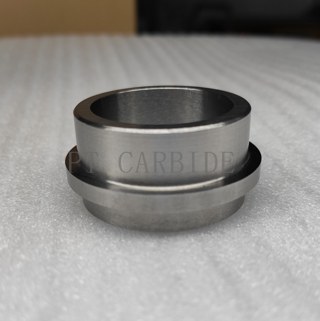 Tungsten Carbide Wear Bush Sleeve for Decanter Centrifuge - Buy ...