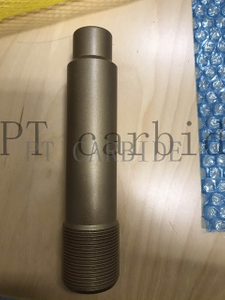 FC-140 Choke Beans (Tungsten Carbide Liners +410ss /4130) - Buy choke ...