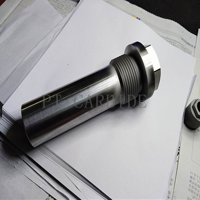 Tungsten Carbide Positive Choke Beans 4/64″- 128/64″ - Buy choke-bean ...