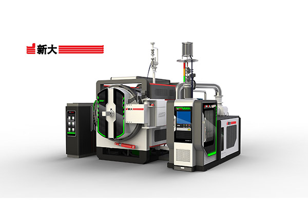 Further 2Mpa sinter HIP furnace arrival for tungsten carbide - Sichuan ...