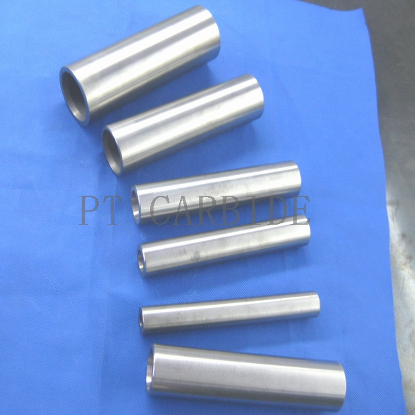 Tungsten Carbide Straight Choke Beans for Positive Choke Valves - Buy ...