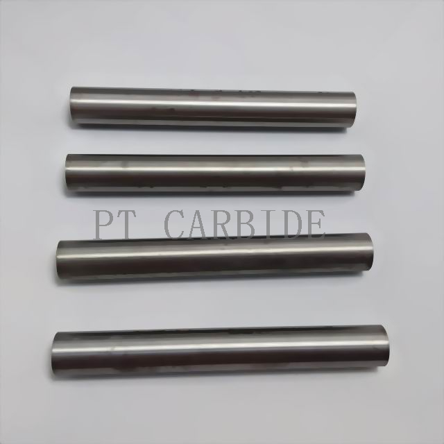 Big John Choke Bean Assembled Tungsten Carbide + 410 S.S for Positive ...