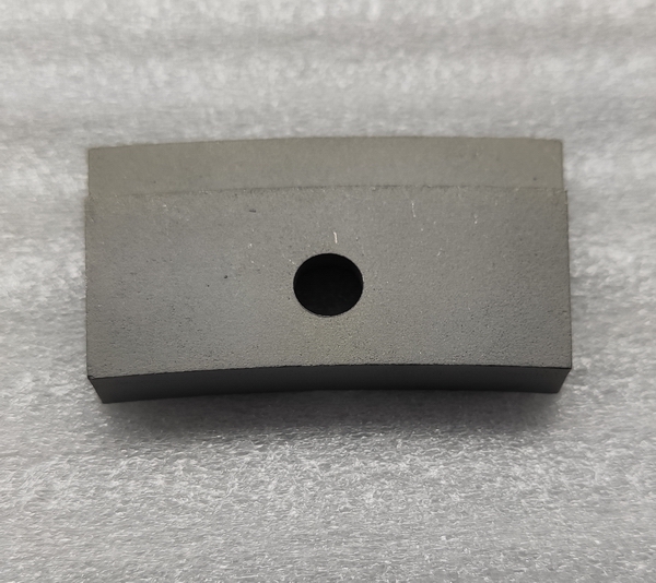 Tungsten Carbide Blocks for Centrifuges - Buy Tungsten carbide ...