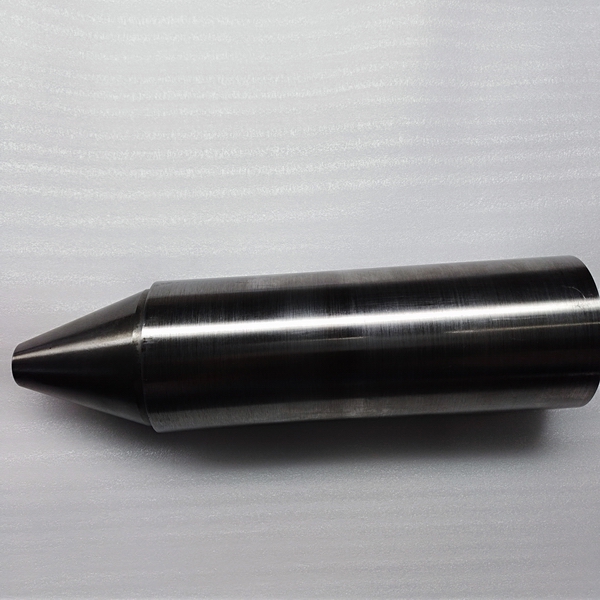 Choke Stem Seat (Tungsten Carbide Tip+410/420SS ) for Adjustable Chokes ...