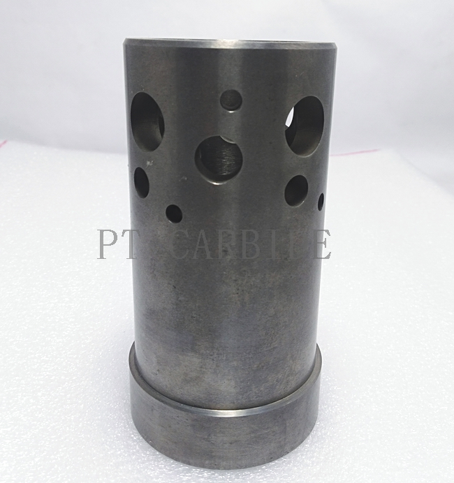 Sichuan factory tungsten carbide choke trim - Buy tungsten carbide ...