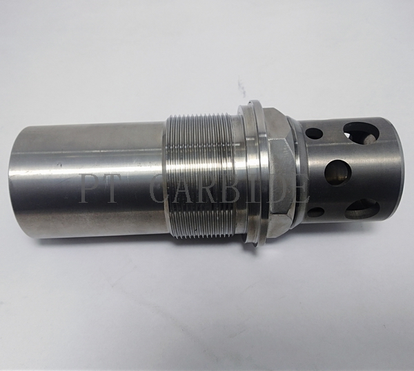 2" Adjustable Choke Seat Tungsten Carbide +410 S.S - Buy Choke seat ...