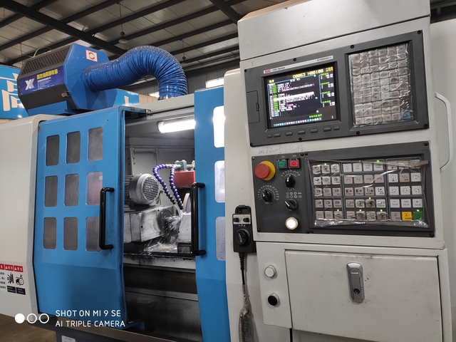 Tungsten Carbide Straight Choke Beans for Positive Choke Valves - Buy ...