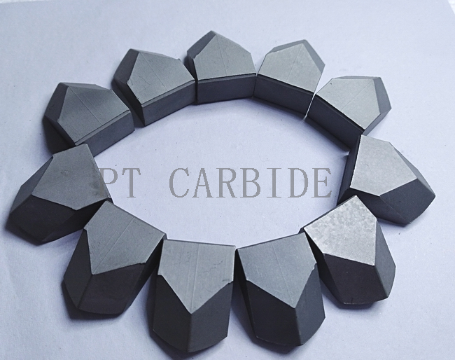 YG11 Tungsten Carbide Teeth for Road Milling Tools - Buy carbide-teeth ...