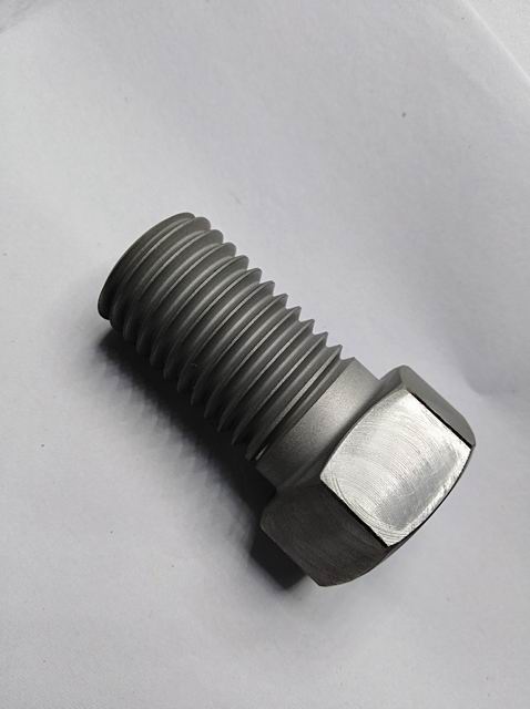 Tungsten Carbide Positive Choke Beans 4/64″- 128/64″ - Buy choke-bean ...