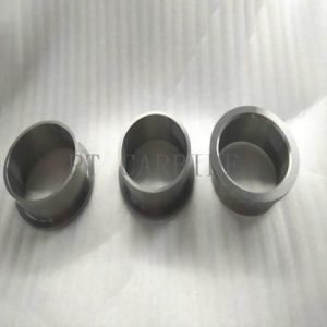 Tungsten Carbide bushing for Decanter Centrifuges - Buy Tungsten ...