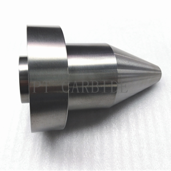 Tungsten Choke Stem for Choke Valves - Buy Tungsten choke stem, choke ...