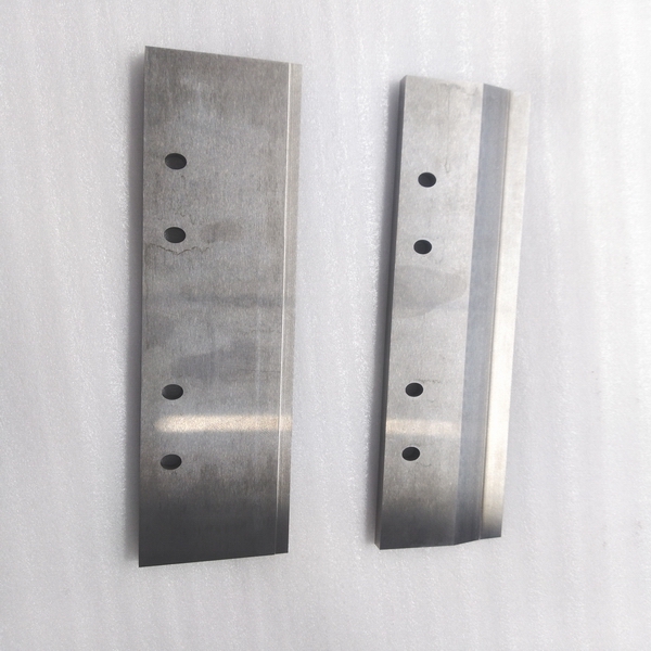 Tungsten Carbide Blade for Centrifuges - Buy tungsten carbide balde ...