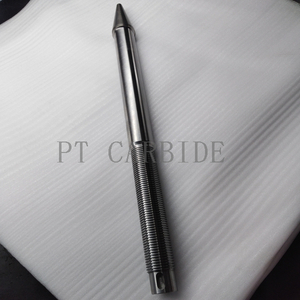 Choke Stem Seat (Tungsten Carbide Tip+410/420SS ) for Adjustable Chokes ...