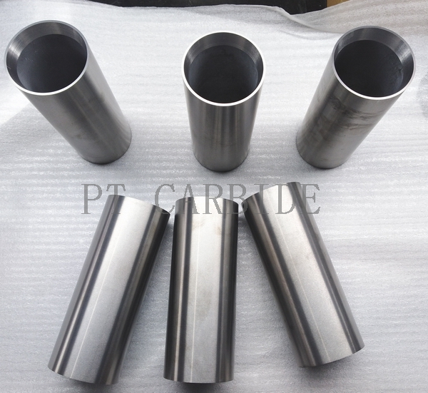 Tungsten carbide MWD wear bushing sleeves - Buy tungsten carbide sleeve ...